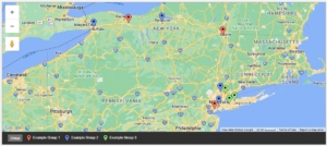 9 Best Online Mapping Software 2025 | Maptive