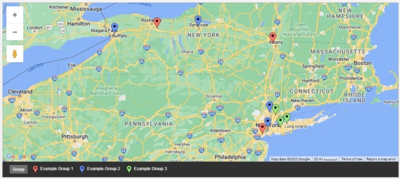 9 Best Online Mapping Software 2026 | Maptive