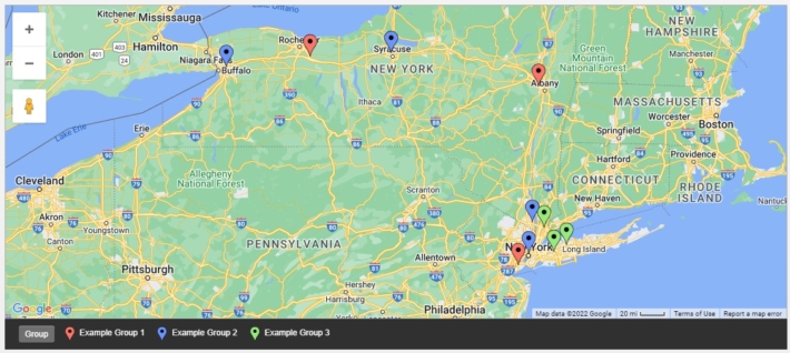 Top 10 Best Mapping Software & Tools for Real Estate Professionals | Maptive