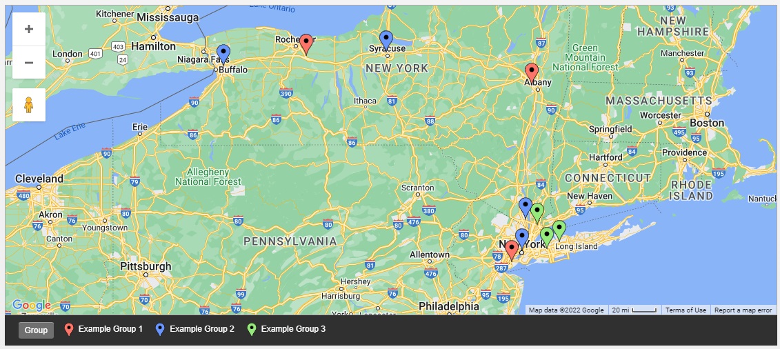 Top 10 Best Mapping Software & Tools for Real Estate Professionals ...