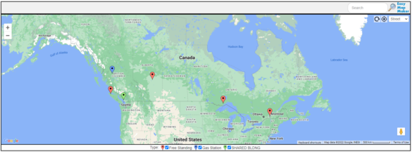 9 Best Online Mapping Software 2025 | Maptive