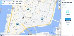 9 Best Online Mapping Software 2025 | Maptive