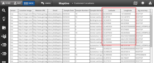 How to Measure Distance Between 2 Addresses or Points | Maptive