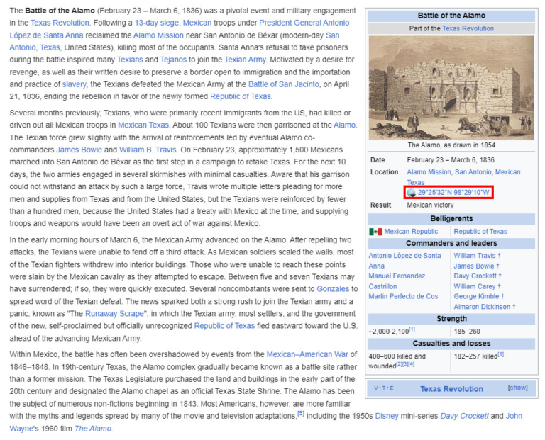 How to Enter Latitude and Longitude on Google Maps | Maptive