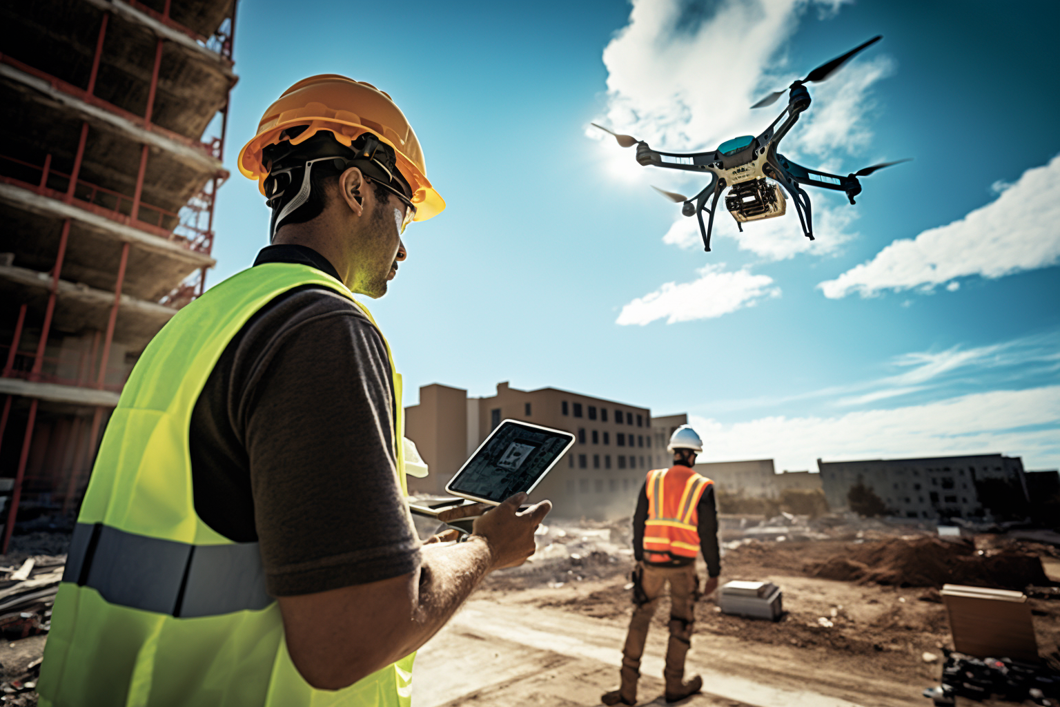 Top 10 Geospatial Technologies Transforming Businesses in 2024 | Maptive
