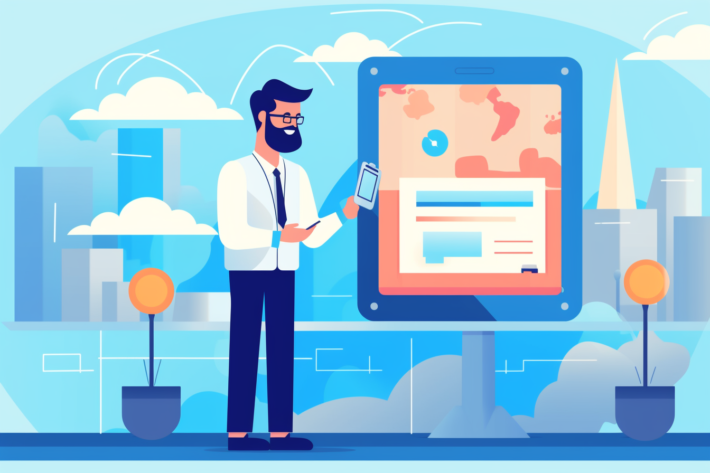 Postcode Mapping & Postal Code Mapping Software | Maptive