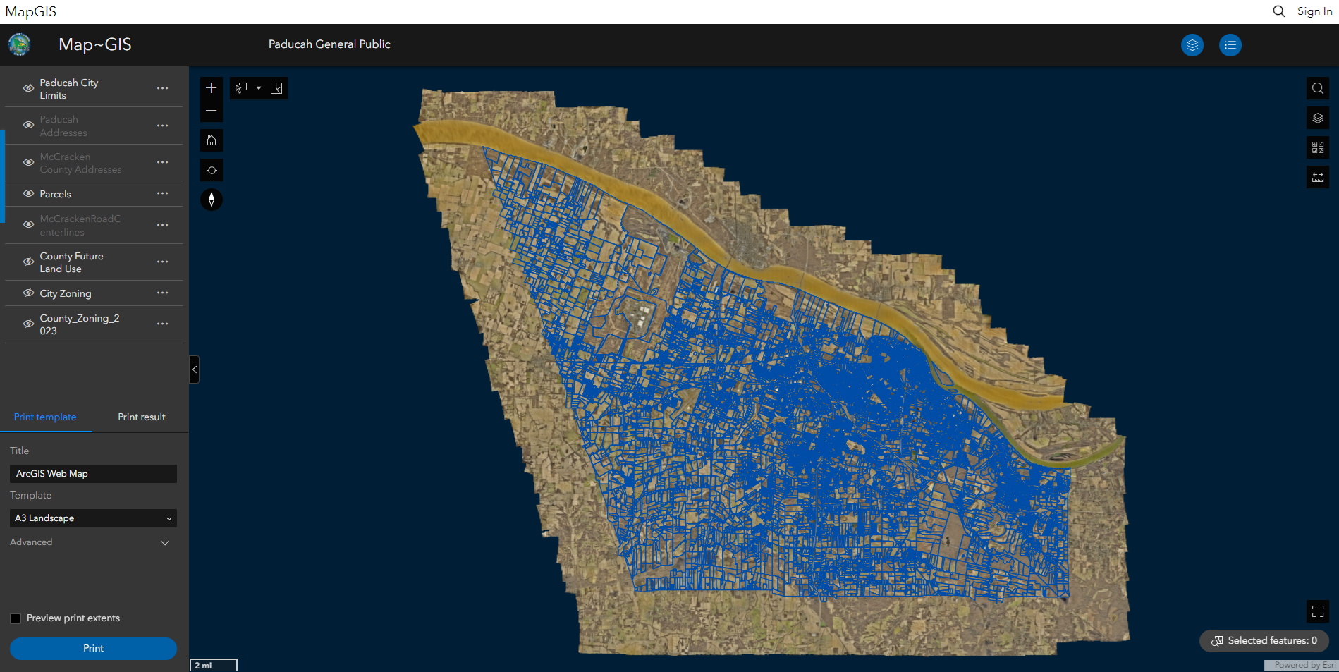 Top 10 Best Map Drawing Software for 2024 | Maptive