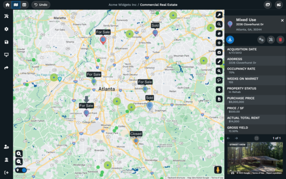 Top 10 Best Mapping Software & Tools for Real Estate Professionals ...