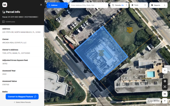 Top 10 Best Mapping Software & Tools for Real Estate Professionals ...