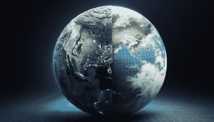 What is a Base Map | Maptive