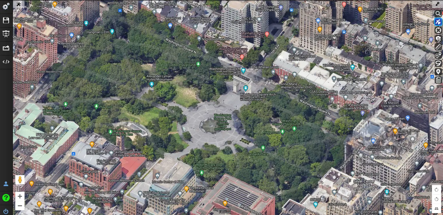 What Is Aerial Mapping? | Maptive