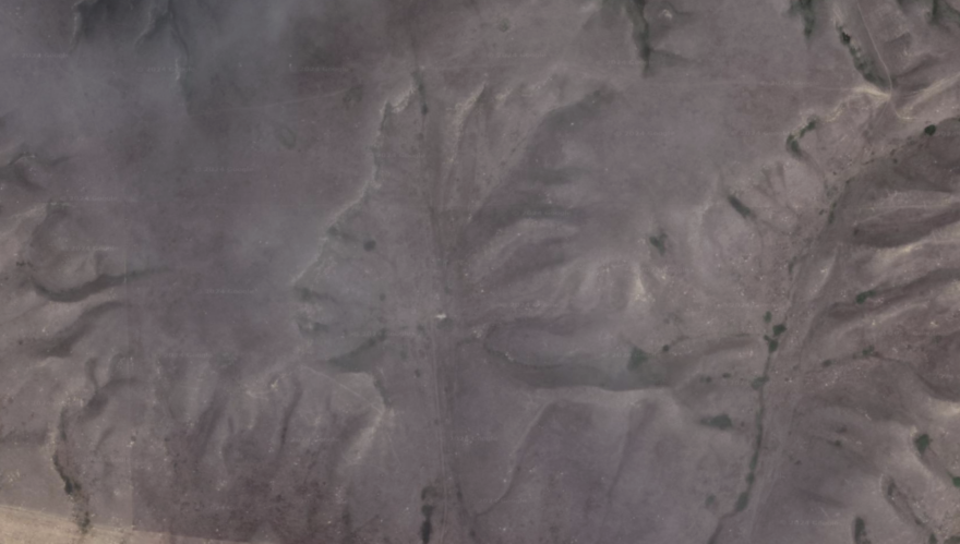 27 Creepy Google Earth Coordinates | Maptive