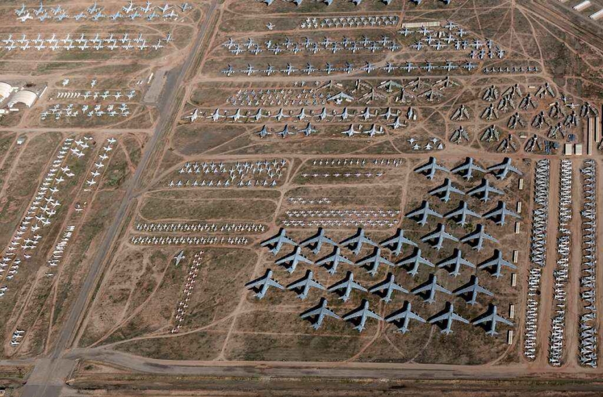 27 Creepy Google Earth Coordinates | Maptive