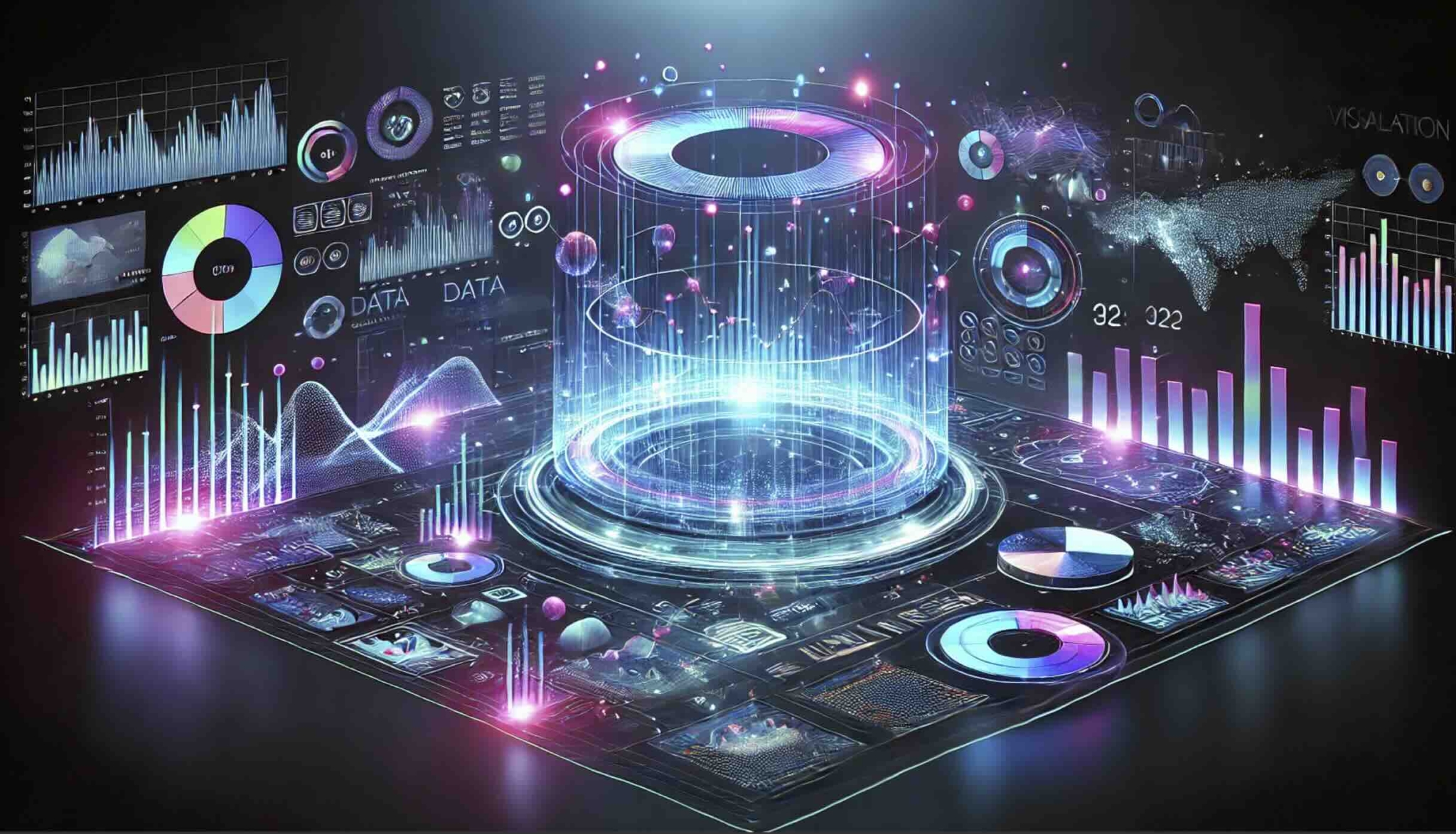 8 Reasons Why You Need Data Visualization Software | Maptive