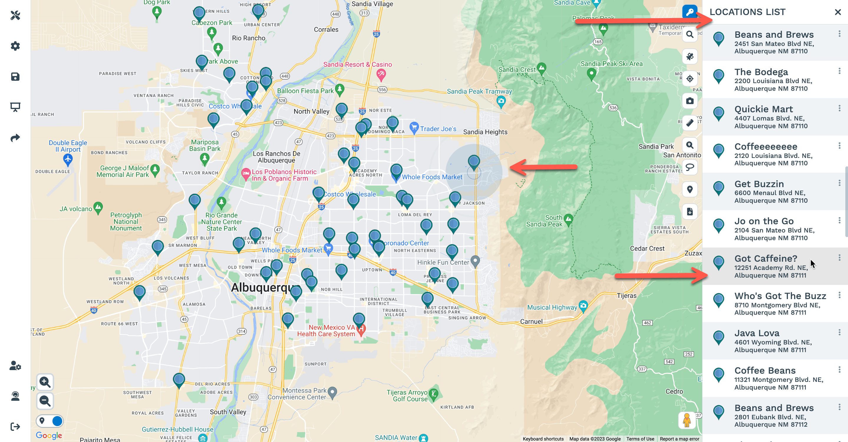 Sales Productivity: 10 Ways to Boost It With Maptive | Maptive
