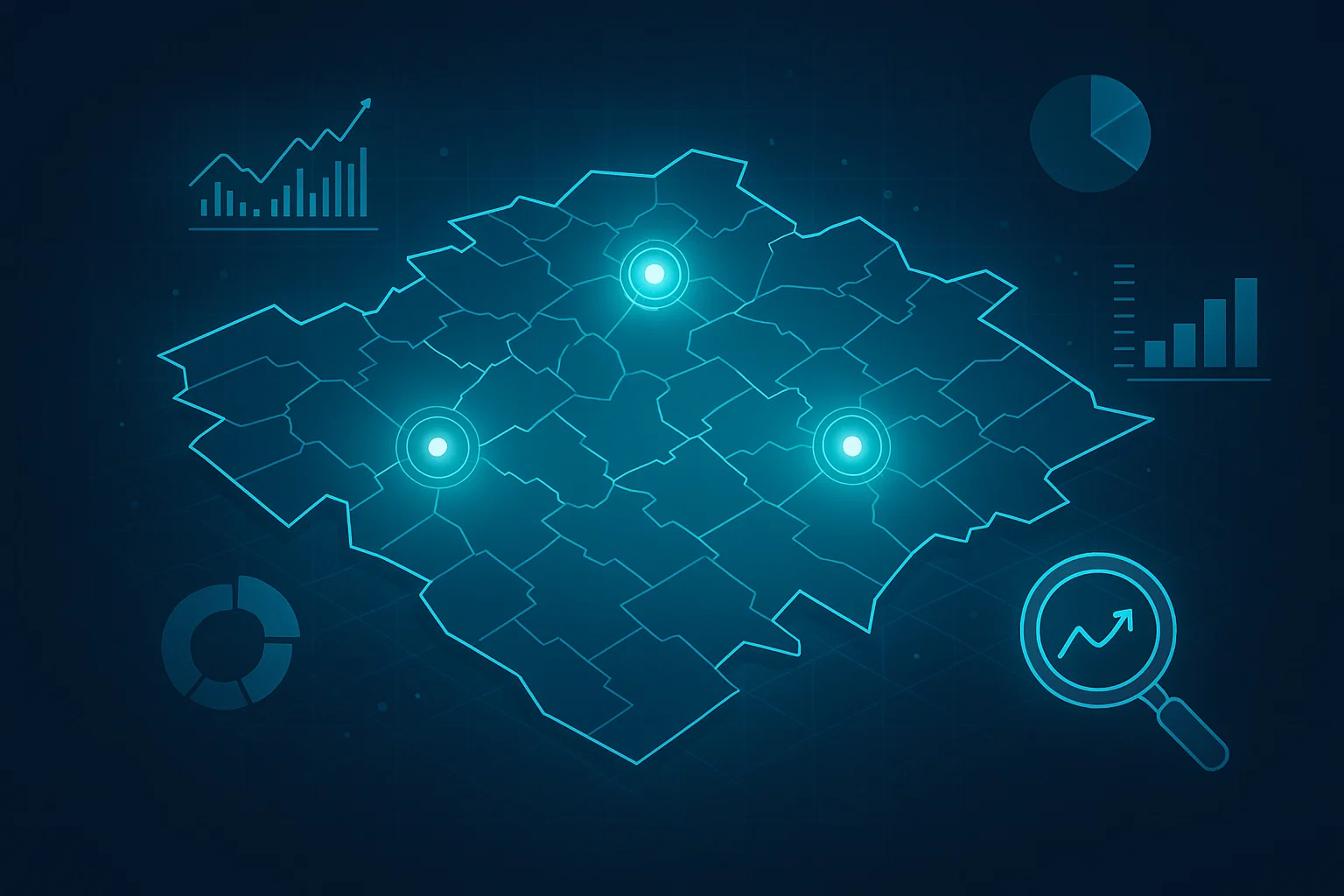 How to Measure Your Territory Management Success | Maptive