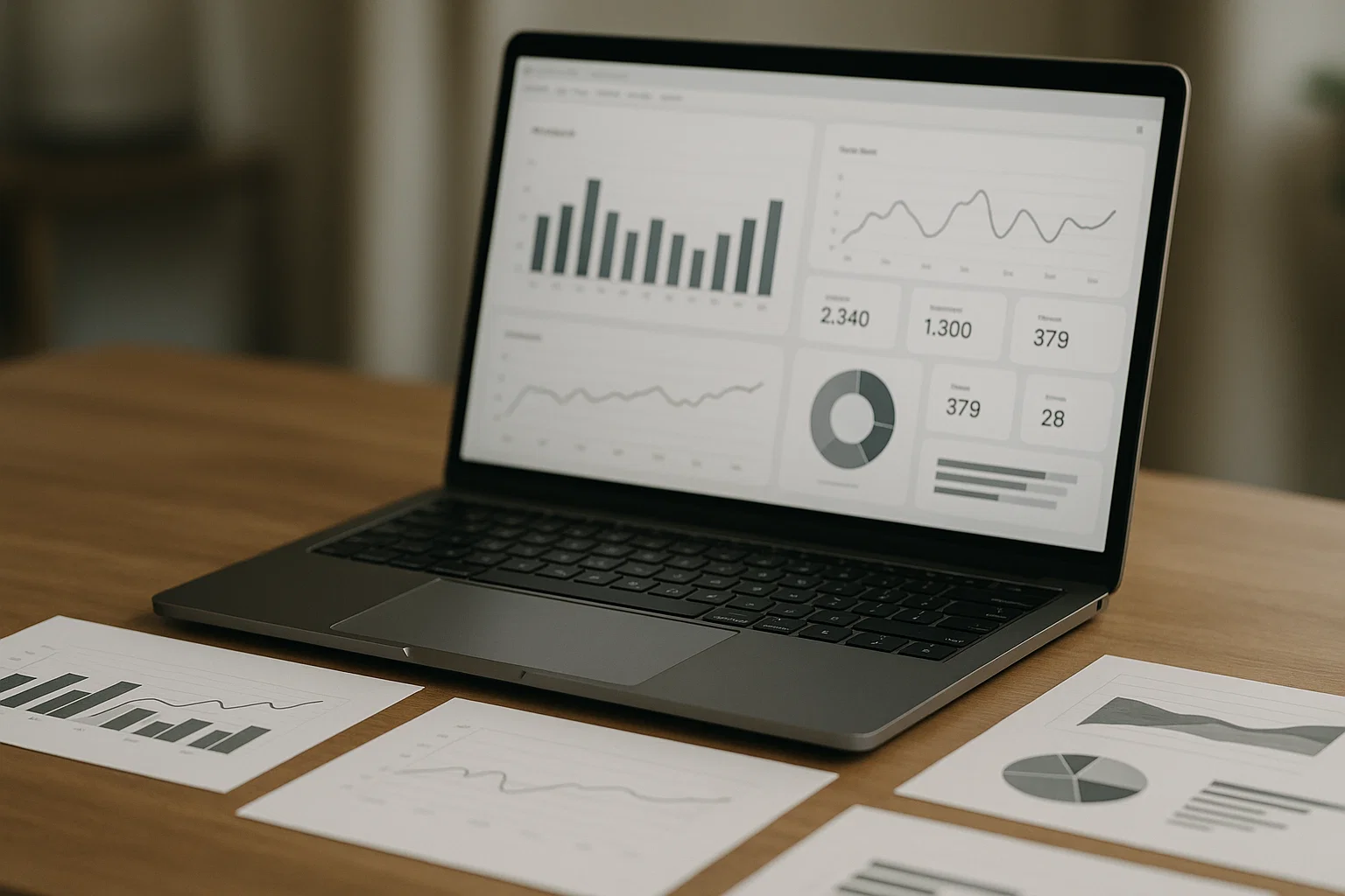 5 Best Alternatives to Power BI: A Detailed Comparison for 2025 | Maptive