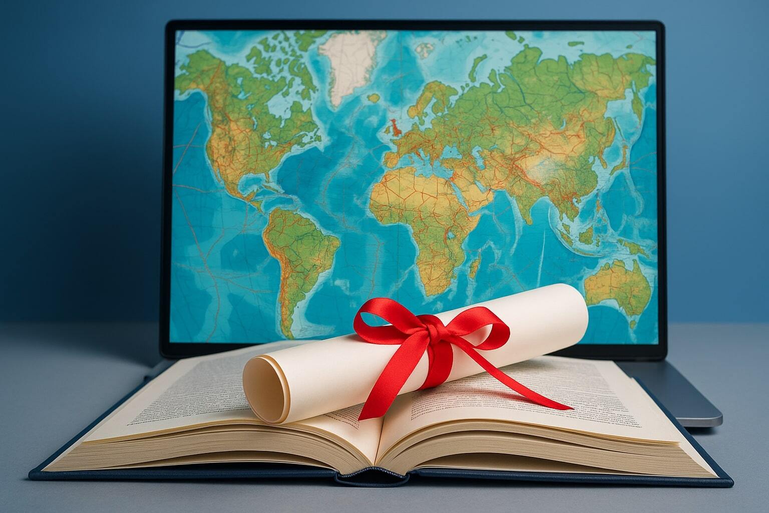 10 Top GIS Master’s Programs in the World | Maptive