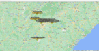 Trauma Centers in Georgia: List + Map: List + Map | Maptive
