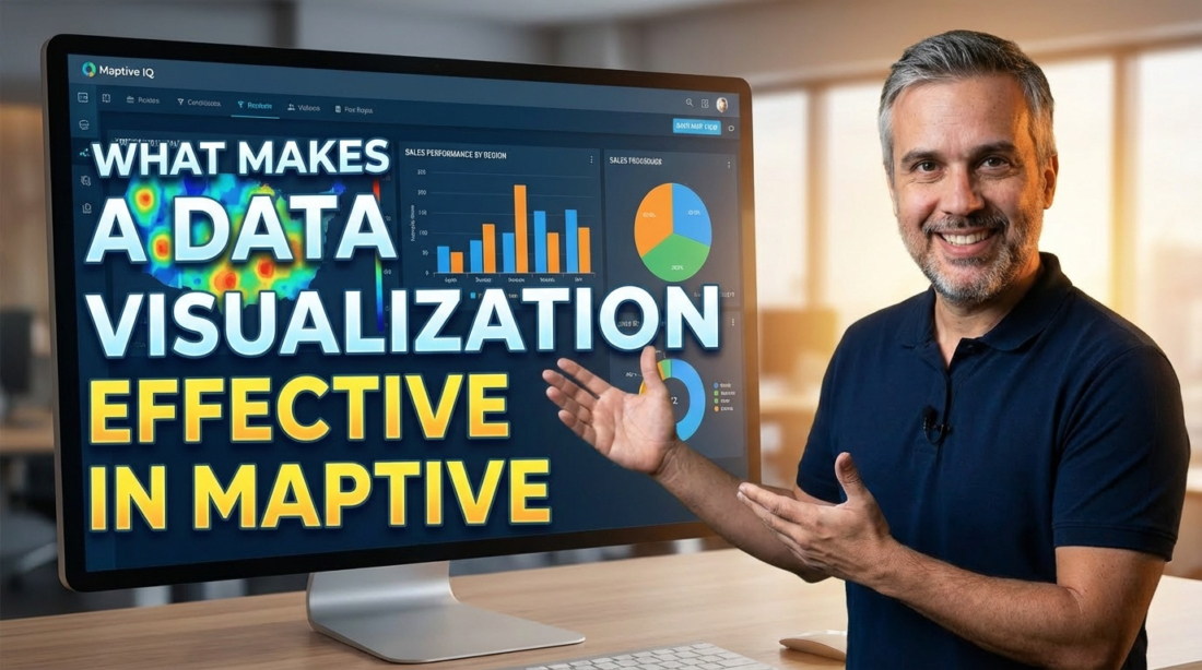 What Makes a Data Visualization Effective | Maptive